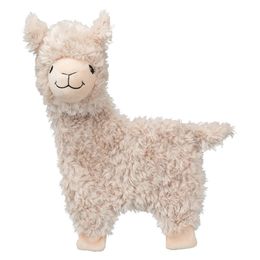 Trixie Lama Pl&uuml;sch 40cm