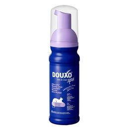DOUXO SPA Mousse ohne Aussp&uuml;len f&uuml;r Katzen 150 ml