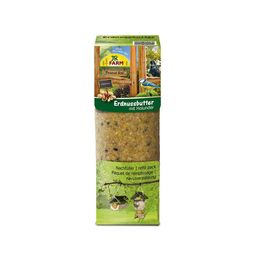 JR FARM Peanut Bar Erdnussbutter mit Holunder 350g Wildvogelfutter