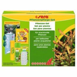 Sera Pflanzenpflege-Set