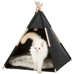 Trixie H&ouml;hle Tipi