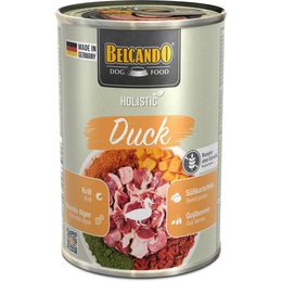 Belcando Holistic Duck 6x400 g