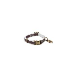 Designed by Lotte Halsband Virante braun 20-30 cm