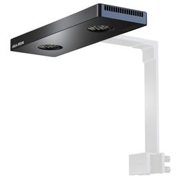 Aqua Medic spectrus twin LED Klemmleuchte mit App