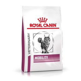 Royal Canin Veterinary MOBILITY Trockenfutter f&uuml;r Katzen 4kg
