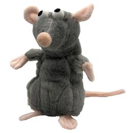 Aum&uuml;ller Katzenspielkissen Ratte Cedric