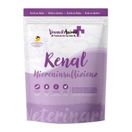 Venandi Animal Vet Di&auml;t Renal Niereninsuffizienz 1,5kg