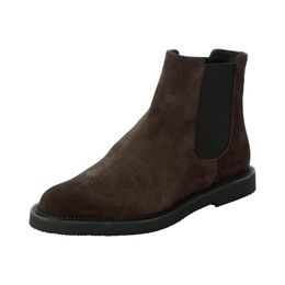 Pretty Ballerinas Chelsea Boots Moka (Gr&ouml;&szlig;e: 41)
