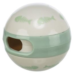 Trixie Cat Activity Snackball, &oslash; 6 cm