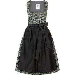 Stockerpoint Heimatgwand Dirndl Ravinna Salbei (Gr&ouml;&szlig;e: 42)