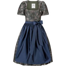 Stockerpoint Heimatgwand Dirndl Pearl Moosgr&uuml;n (Gr&ouml;&szlig;e: 46)