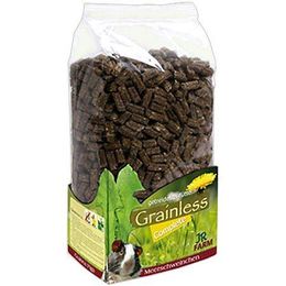 JR FARM Grainless Complete Meerschweinchen 1,35kg