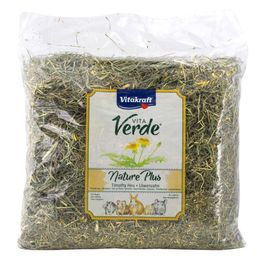 Vitakraft Vita Verde Heu und L&ouml;wenzahn 500g