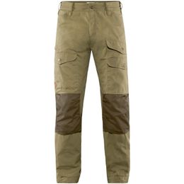 Fj&auml;llr&auml;ven Fj&auml;llr&auml;ven Hose Vidda Pro Ventilated Laurel Green/Deep Forest (Gr&ouml;&szlig;e: 52)