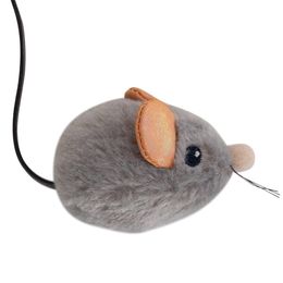 Catstages Katzenspielzeug Squeak Squeak Mouse