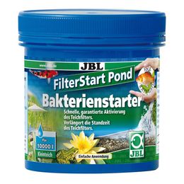 JBL FilterStart Pond Teich-Wasserpflege 250g