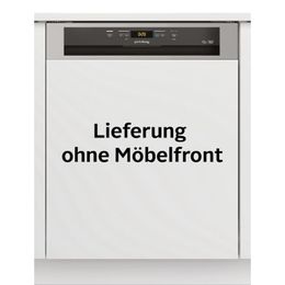 Privileg teilintegrierbarer Geschirrsp&uuml;ler &raquo;P0B ECO 2D541 S&laquo; 14 tlg. Ma&szlig;gedecke Automatisches T&uuml;r&ouml;ffnungssystem mit Auto Door wei&szlig; MultiZone