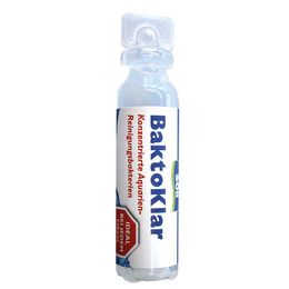 S&ouml;ll S&ouml;ll BaktoKlar Aqua 30 ml
