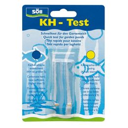 S&ouml;ll S&ouml;ll KH-Schnelltest