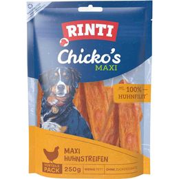 Rinti Extra Chicko Maxi Huhn Hundesnacks kalorienarm 250g