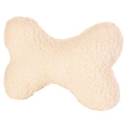 Trixie Knochen aus Pl&uuml;sch