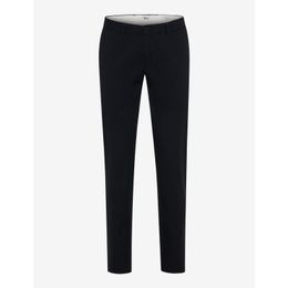 Brax Herren Chino Style FABIO NAVY, dunkelblau, Gr. 48/32