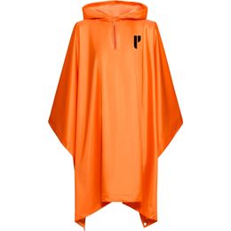 Parforce Essential Regenponcho Haven Orange (Gr&ouml;&szlig;e: )
