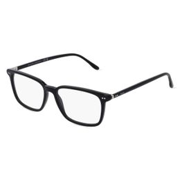 Polo Ralph Lauren PH2259 Brille Herren | Fassung: Vollrand, Quadratisch, Schwarz