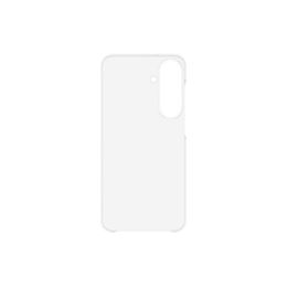 Samsung Smartphone-H&uuml;lle &raquo;Clear Case f&uuml;r Galaxy S26 FE&laquo; Smartphones Backcover, Schutzh&uuml;lle, Handyschutzh&uuml;lle, Case, Schutzcase, sto&szlig;fest transparent 