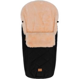 fillikid Fu&szlig;sack &raquo;Vegan Comfort, Winterfu&szlig;sack&laquo; Einheitsgr&ouml;&szlig;e Fu&szlig;sack
