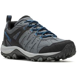 Merrell Herren Wanderschuh &raquo;ACCENTOR 3 SPORT GORETEX&laquo; wasserdicht blau 41