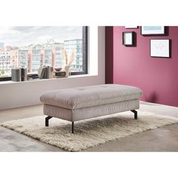 Die PlanBar Hocker &raquo;MP-IN20110&laquo; rosa 100% Polyester B/H/T: 132cm x 45cm x 68cm, Cord