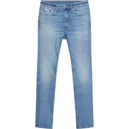Calvin Klein Jeans Herren Skinny-fit-Jeans &raquo;SKINNY&laquo; 38, L&auml;nge 34