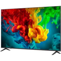LG QNED-Fernseher &raquo;75QNED82B6A&laquo; 189 cm/75 &prime;&prime; Smart-TV bunt 2.0 Soundsystem (20 Watt) mit &alpha;8 AI Sound Pro f&uuml;r virtuellen 11.1.2 Surround Sound sowie 