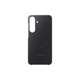 Samsung Smartphone-H&uuml;lle &raquo;Slim Magnet Case f&uuml;r Galaxy S26 FE&laquo; Smartphones Backcover, Schutzh&uuml;lle, Handyschutzh&uuml;lle, Case, Schutzcase, sto&szlig;fest schwarz 