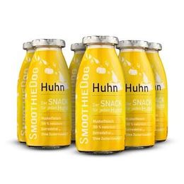 SmoothieDog Huhn 6x250 ml