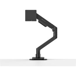 BenQ Monitor-Halterung &raquo;BSH01&laquo; bis 114 cm Zoll schwarz Metall Integriertes Kabelmanagement f&uuml;r eine saubere und ordentliche Kabelf&uuml;hrung