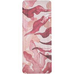 Kleine Wolke Wanneneinlage &raquo;Blaze&laquo; mit Saugn&auml;pfen bunt B/L: 92cm x 36cm