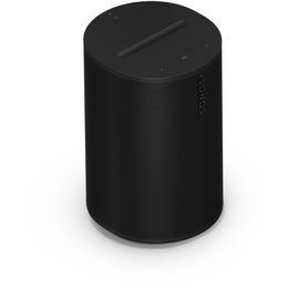 SONOS Era 100 - Smartspeaker mit WLAN und Bluetooth schwarz