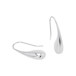Tom Tailor Damen Tom Tailor Paar Ohrh&auml;nger &raquo;Schmuck Geschenk Edelstahl Tropfen&laquo; Edelstahl