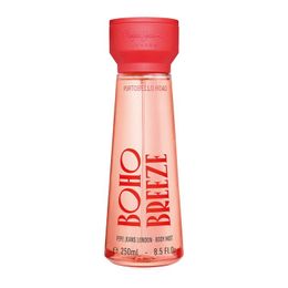 Pepe Jeans Damen K&ouml;rperpflegeduft &raquo;Portobello Boho Breeze&laquo; rot Einheitsgr&ouml;&szlig;e
