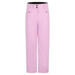 Ziener M&auml;dchen Skihose &raquo;ALIN-Z AQUASHIELD M&Auml;DCHEN&laquo; Slim Fit, wasser-u.winddicht, atmungsaktiv, warm rosa 152, EURO-Gr&ouml;&szlig;en