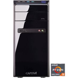 Captiva Business-PC &raquo;Business/Office R10-3056&laquo; Windows 11 Home 64-bit