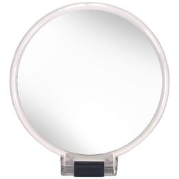 Kleine Wolke Badspiegel &raquo;Multi Mirror&laquo; 5-fach Vergr&ouml;&szlig;erung transparent B/H/T: 13,8cm x 24,5cm x 1,2cm