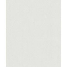 Vliestapete einfarbig moderne Tapete f&uuml;r Wohnzimmer Schlafzimmer K&uuml;che beige Vlies B/L: 0,53m x 10,05m