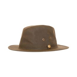 Barbour Wachshut Crayton Olive (Gr&ouml;&szlig;e: S)