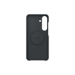 Samsung Smartphone-H&uuml;lle &raquo;Silicone Magnet Case f&uuml;r Galaxy S26 FE&laquo; Smartphones Backcover, Schutzh&uuml;lle, Handyschutzh&uuml;lle, Case, Schutzcase, sto&szlig;fest schwarz 