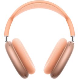 Apple Over-Ear-Kopfh&ouml;rer &raquo;AirPods Max 2&laquo; Bluetooth Rauschunterdr&uuml;ckung Sprachsteuerung kompatibel mit Siri rosa Erh&auml;ltlich ab 01.04.2026