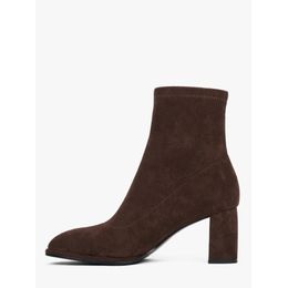 Estro Booties '24123-563' female size 38 Dark brown