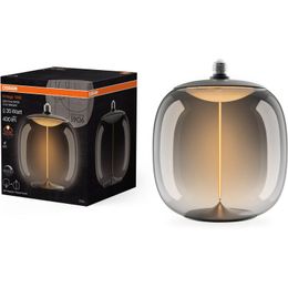 Osram LED-Filament &raquo;Vintage 1906 Big Oval&laquo; E27 1 Stk. Warmwei&szlig; Einheitsgr&ouml;&szlig;e